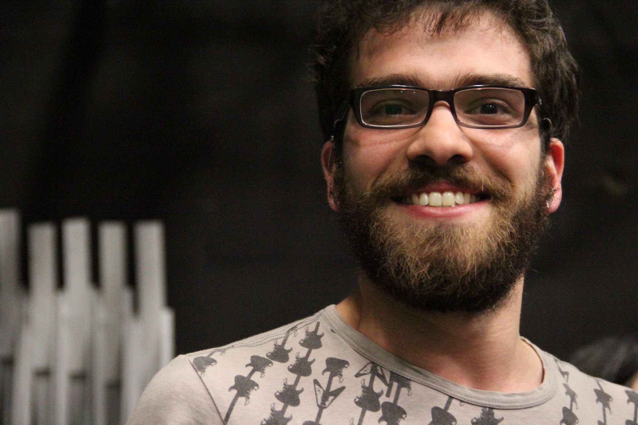 Bruno Barnabé Policastro - Perfil - Auxiliares da Justiça