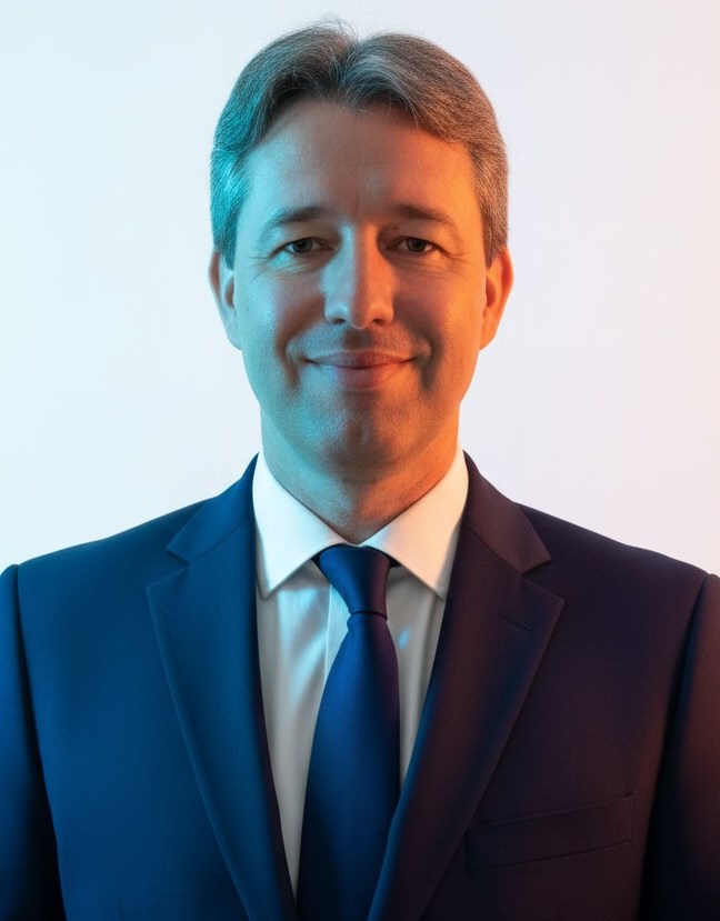 ALEXANDRE RAFAEL GUERRA - Perfil - Auxiliares da Justiça