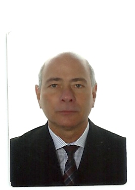 Arles Denapoli - Perfil - Auxiliares da Justiça