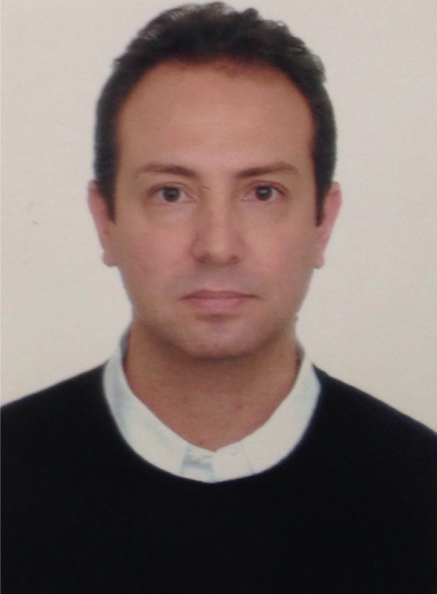 MARCIO FABIO BASSANEZI - Perfil - Auxiliares da Justiça