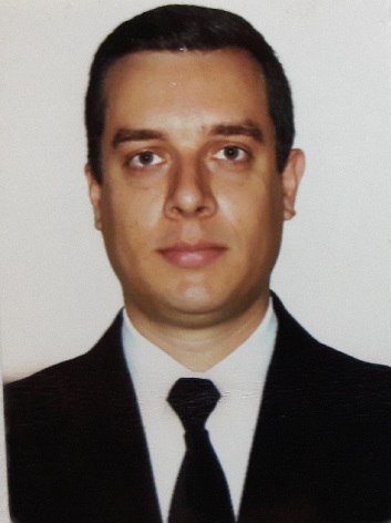 LUIS FERNANDO FRANCHI NONES - Perfil - Auxiliares da Justiça