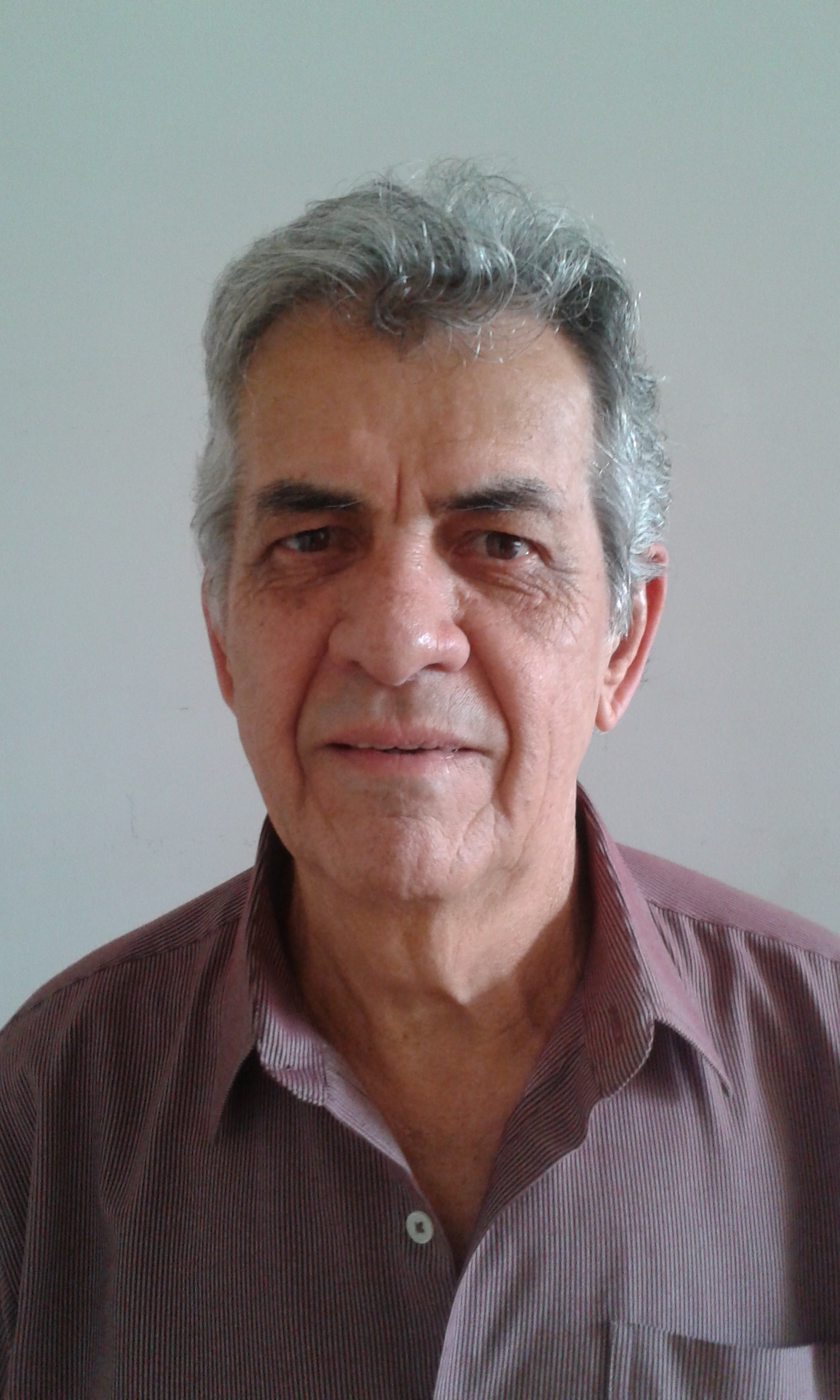 RINALDO JOSE CORDEIRO SANTOS - Perfil - Auxiliares da Justiça