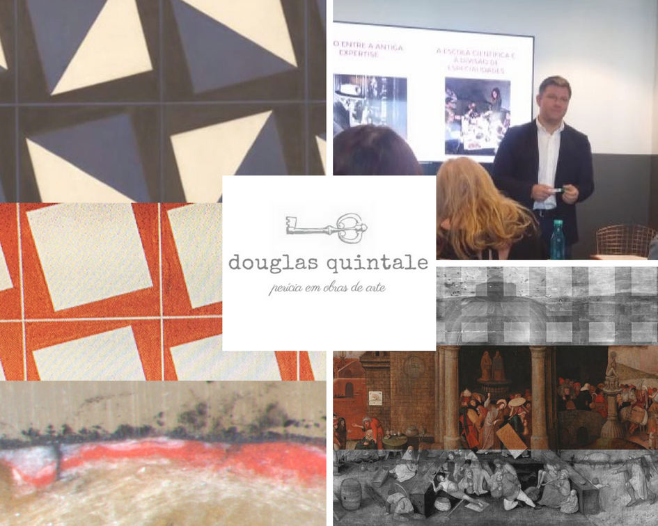 Douglas Quintale - Perfil - Auxiliares da Justiça