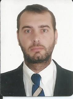 RAFAEL SIMONELLI MOBLEY - Perfil - Auxiliares da Justiça