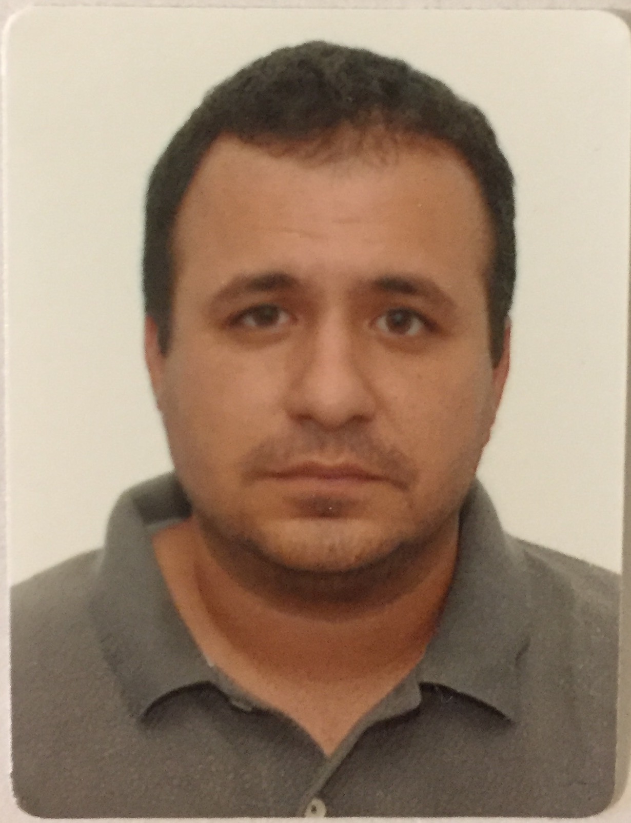 Guilherme Henrique Gomes Valim - Perfil - Auxiliares da Justiça
