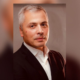 LEONARDO MAURI - Perfil - Auxiliares da Justiça