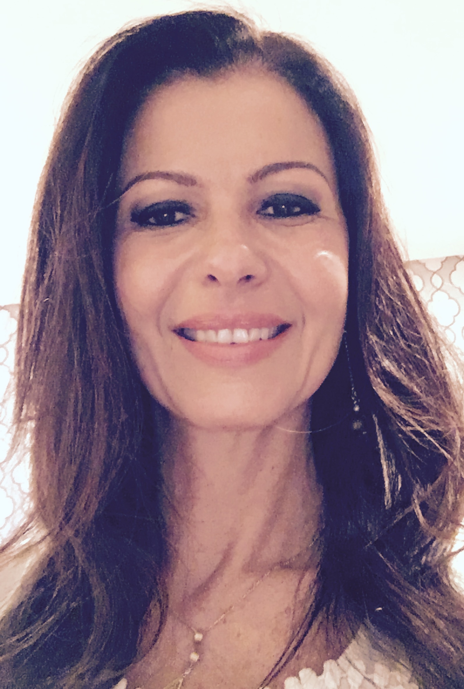 Ieda Maria Vieira - Perfil - Auxiliares da Justiça