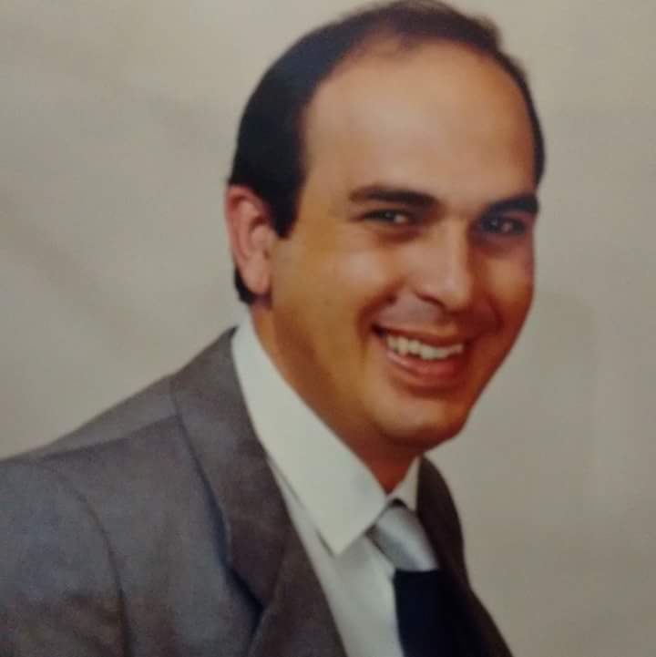 ALBERTO SABÁ - Perfil - Auxiliares da Justiça