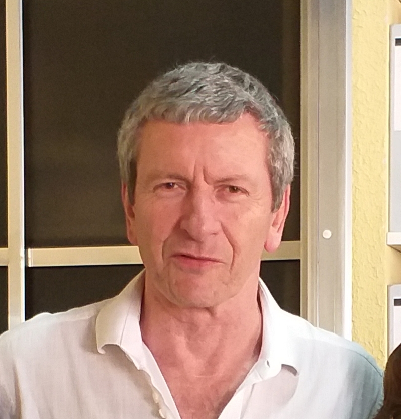 JOSÉ BENEDITO FIORAVANTI - Perfil - Auxiliares da Justiça