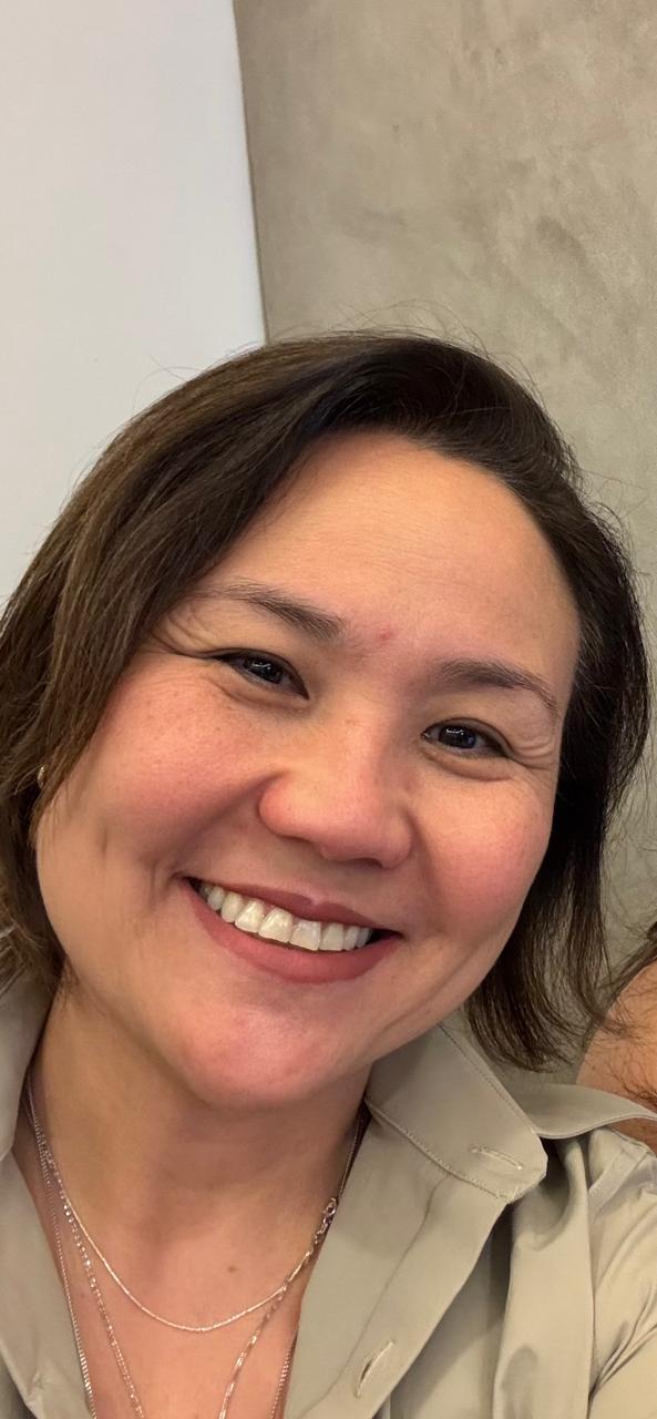 Fernanda Carlos Katafuti de Sa - Perfil - Auxiliares da Justiça
