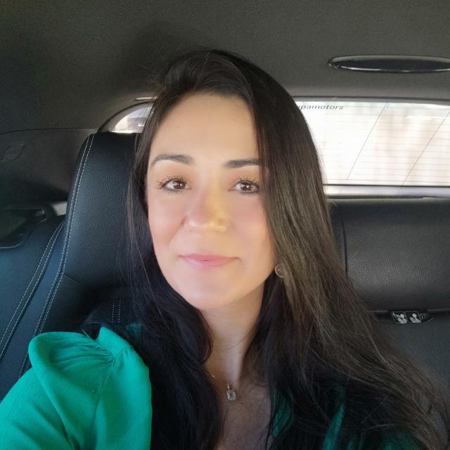 KELLY CRISTINA ALMEIDA JOSÉ - Perfil - Auxiliares da Justiça