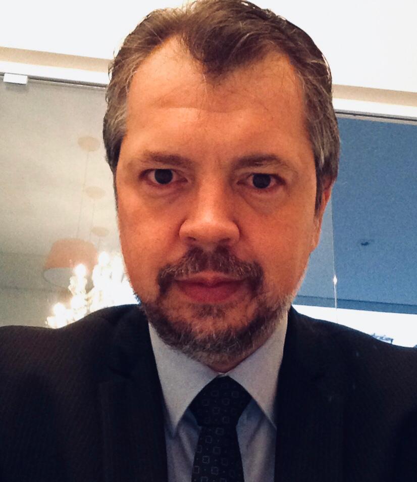 Alexandre Duarte Gigante - Perfil - Auxiliares da Justiça