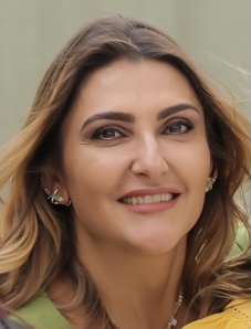 Bianca Lisboa Corso - Perfil - Auxiliares da Justiça