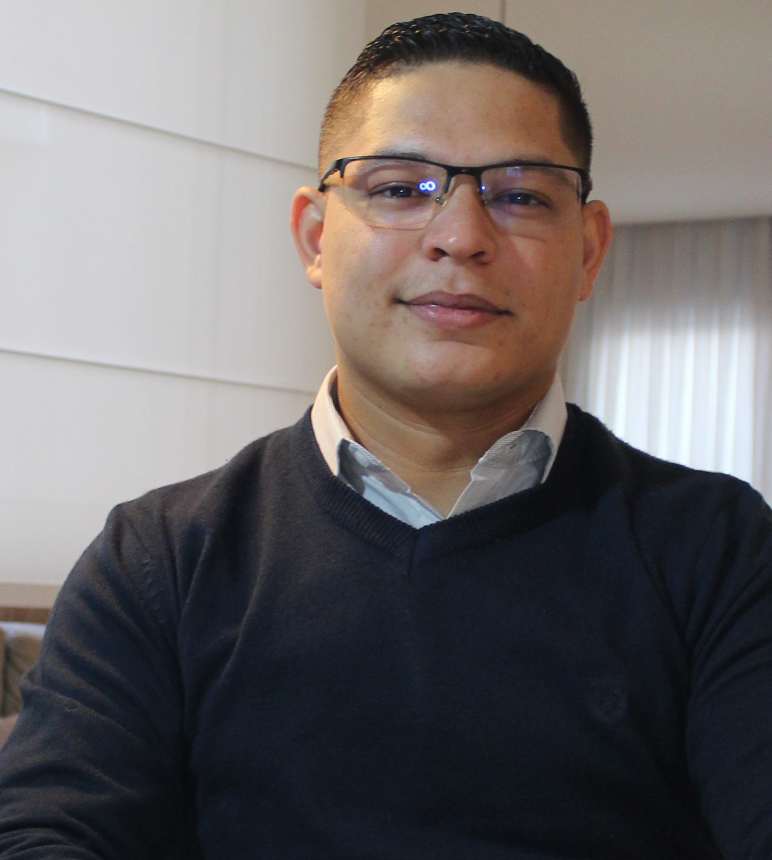 Davi Cordeiro da Fonseca - Perfil - Auxiliares da Justiça