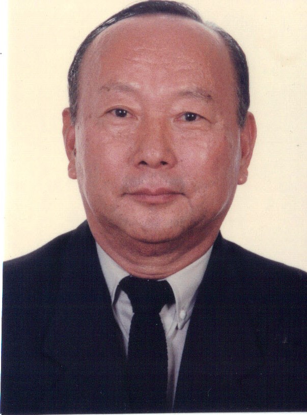 valter ishida - Perfil - Auxiliares da Justiça