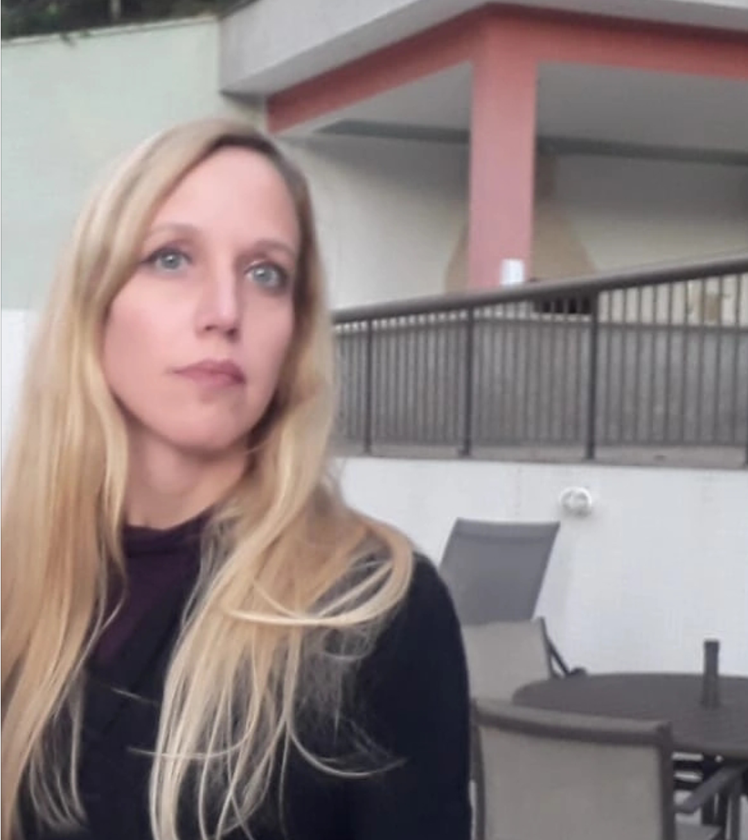 Sandra Cristina Seidel - Perfil - Auxiliares da Justiça
