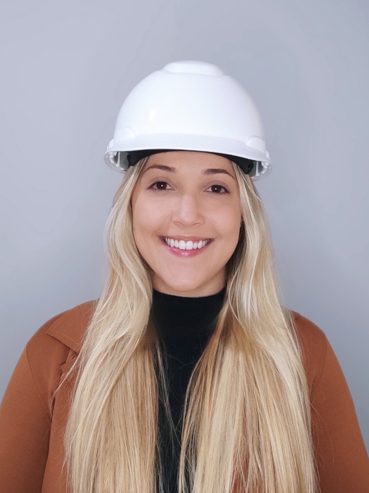 MARIA JULIA RODRIGUES RIBEIRO - Perfil - Auxiliares da Justiça