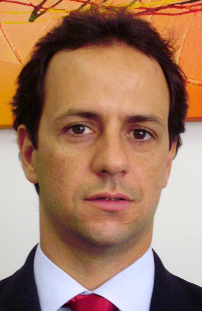 Marcio Monaco Fontes - Perfil - Auxiliares da Justiça