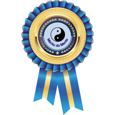 Emblemas de Mérito – Portal EAD