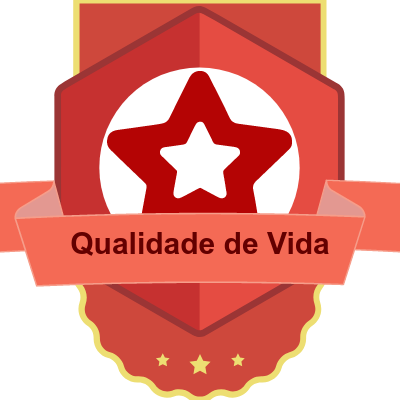 Emblemas de Mérito – Portal EAD